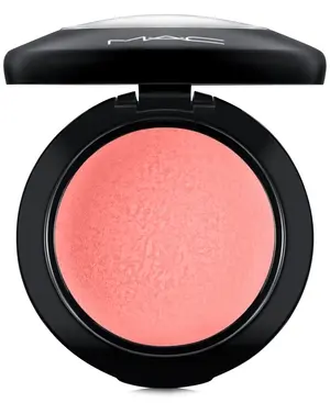 MAC COSMETICS Mineralize Blush Hey,coral,heyâ¦